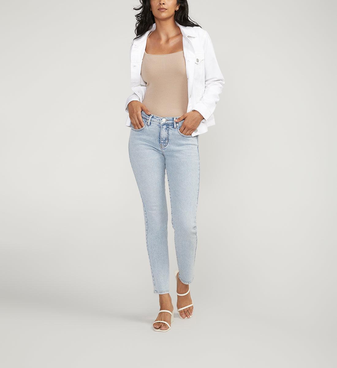 Cassie Jeans Collection from JAG – Stylish & Comfy Fit – JAG Jeans