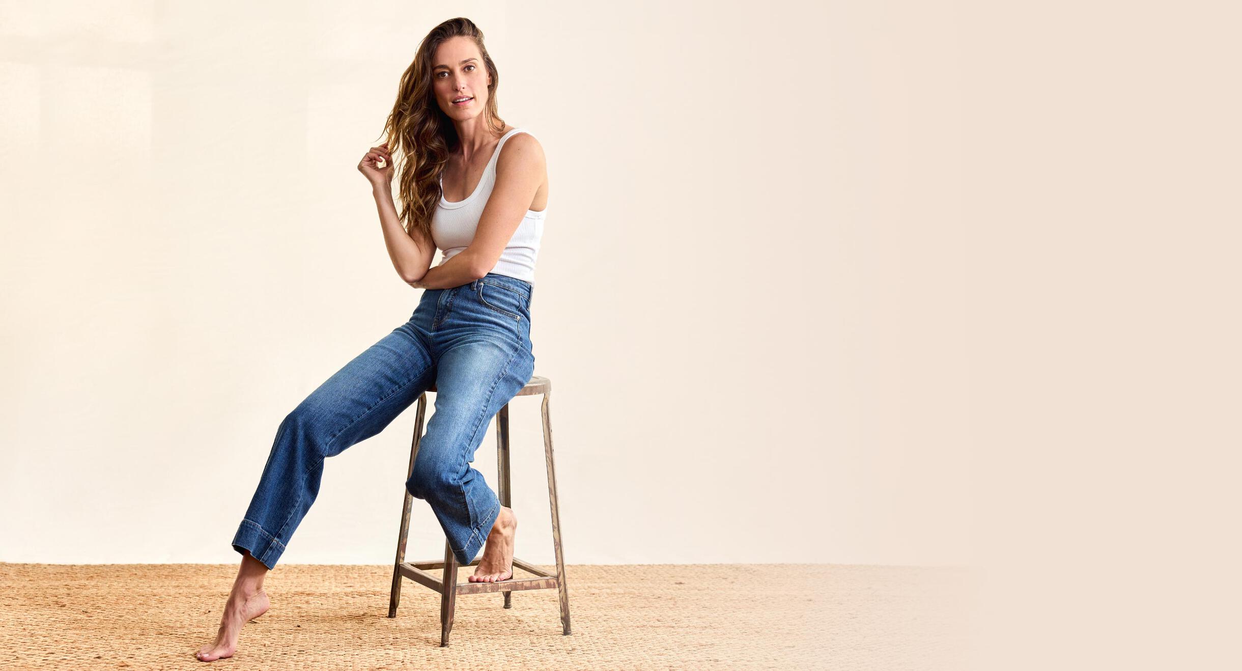 JAG Jeans | Women's Jeans Collection | Shop online