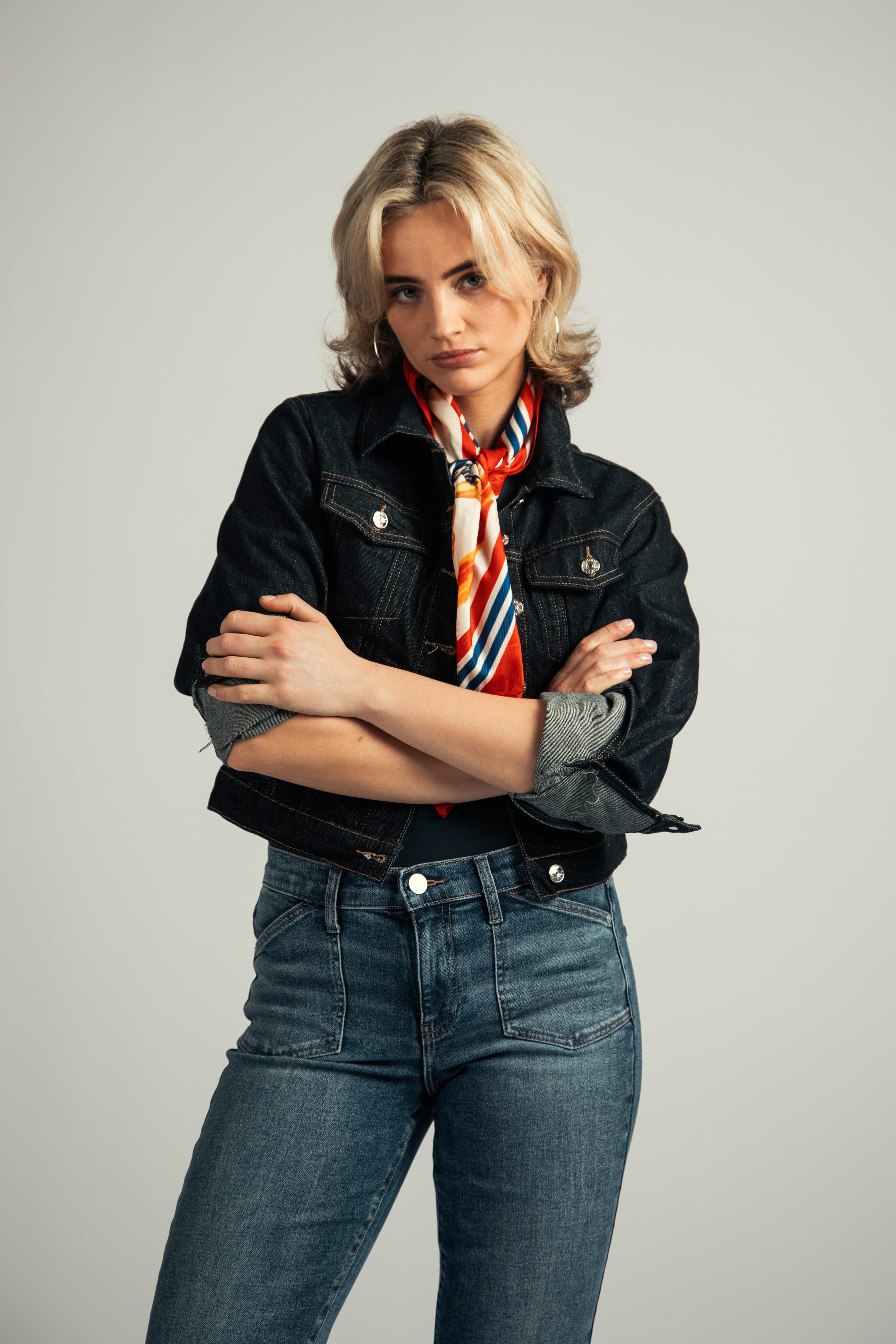 KAIT KICK FLARE – JAG Jeans